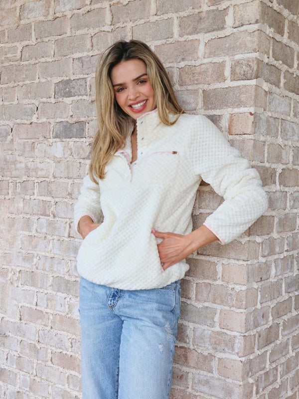 Pullovers, Sherpas & Hoodies - SimplyCuteTees