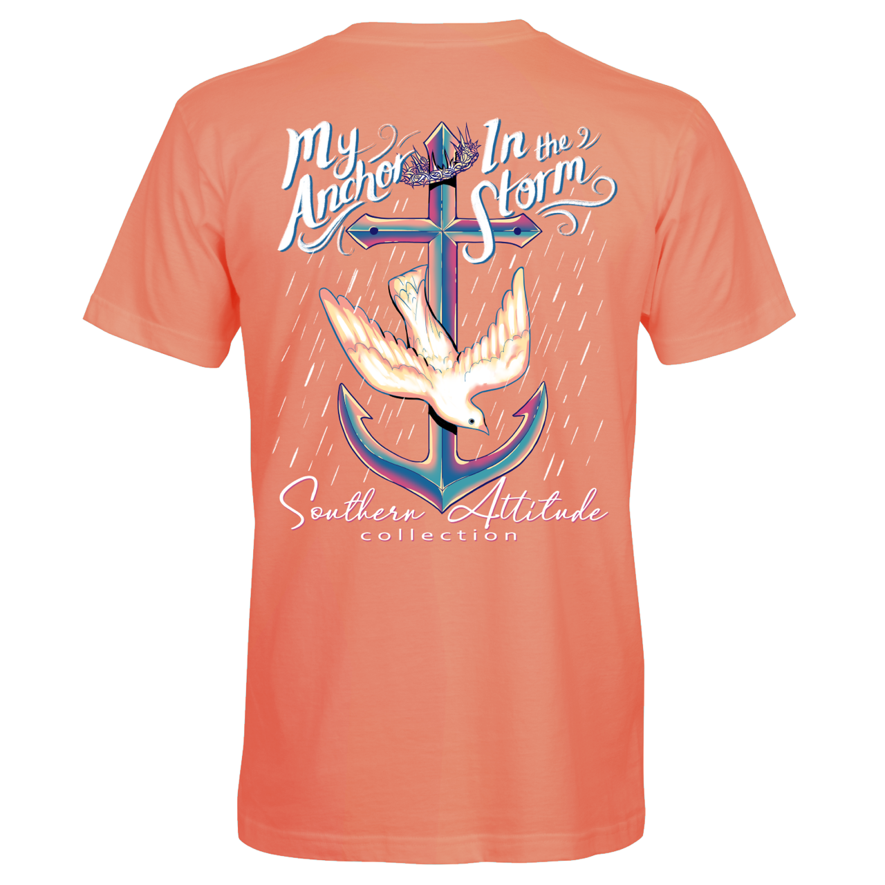 Anchor Tees - SimplyCuteTees