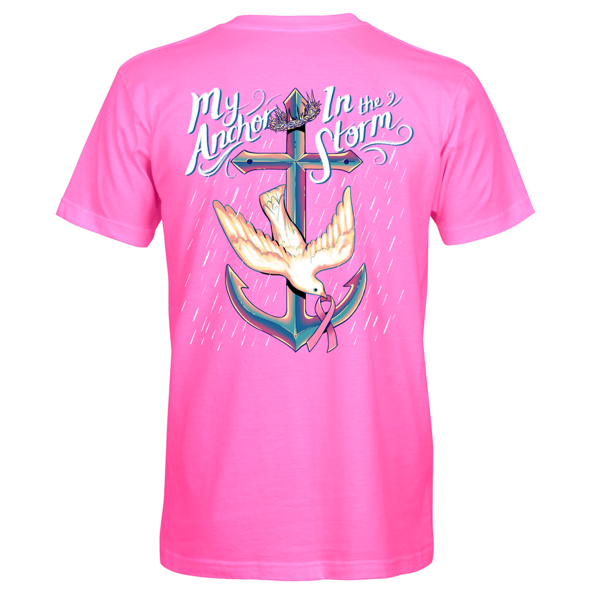 Anchor Tees - SimplyCuteTees