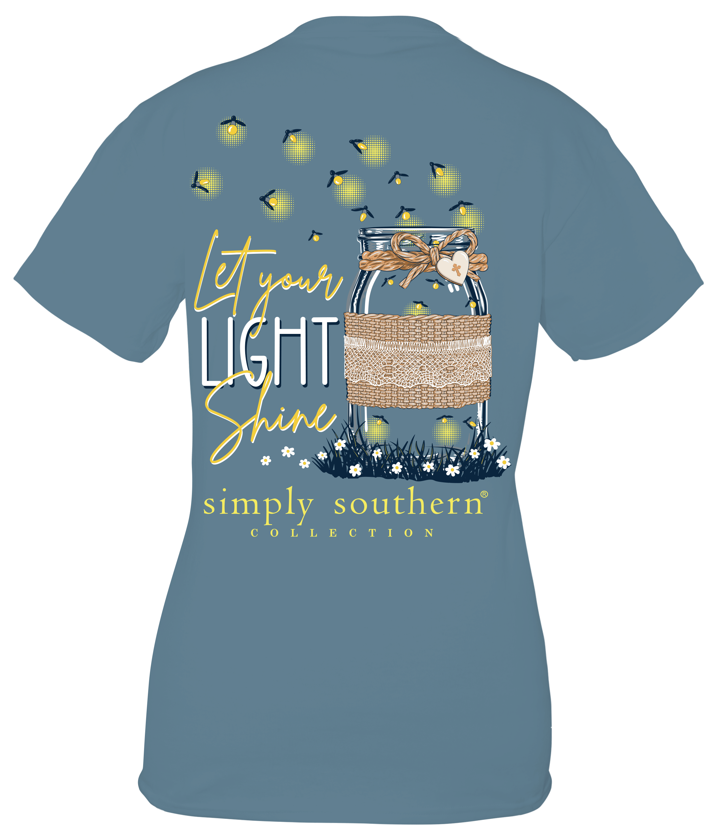 All Products Page 5 - SimplyCuteTees
