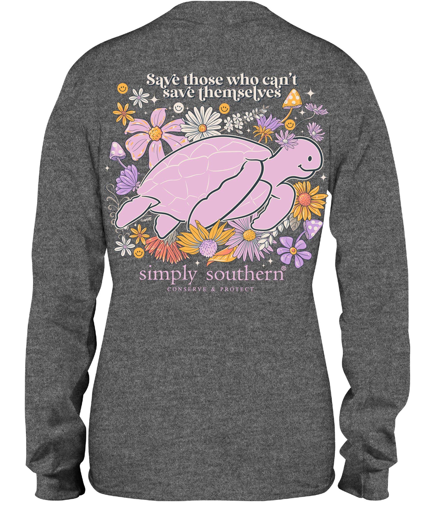 Simply Cute Tees Simply Southern T-shirts Just For You