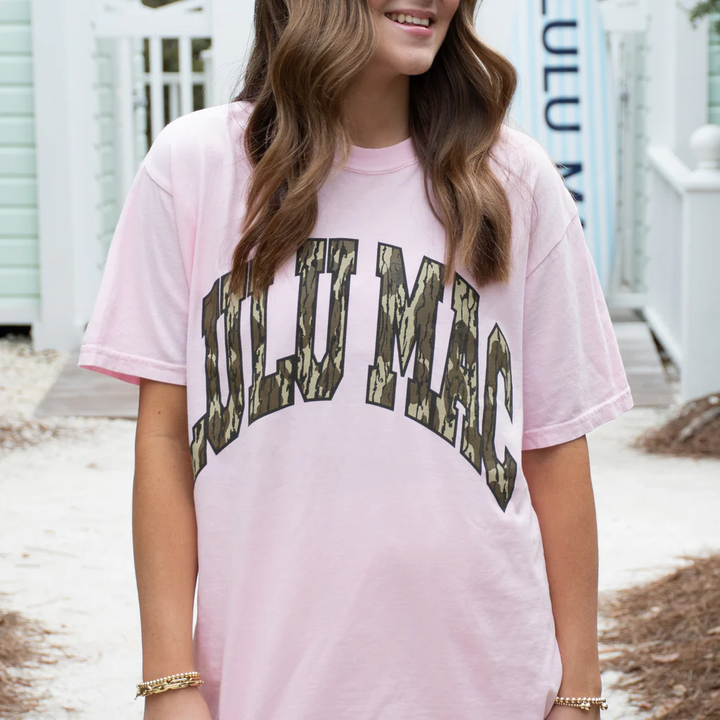 Girlie Girl Originals & Lulu Mac - SimplyCuteTees