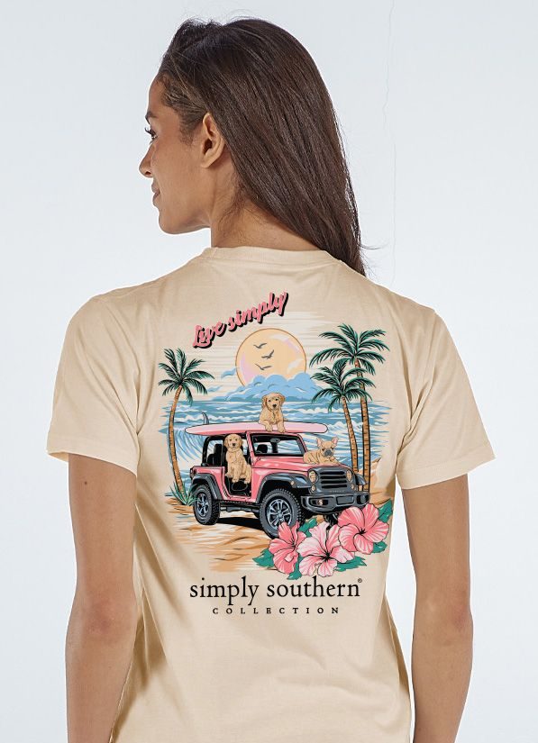 Simply Southern - SimplyCuteTees