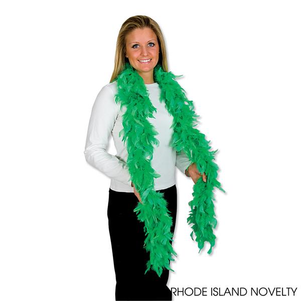 IRISH 6' 60g GREEN BOA 2 PACK - SimplyCuteTees