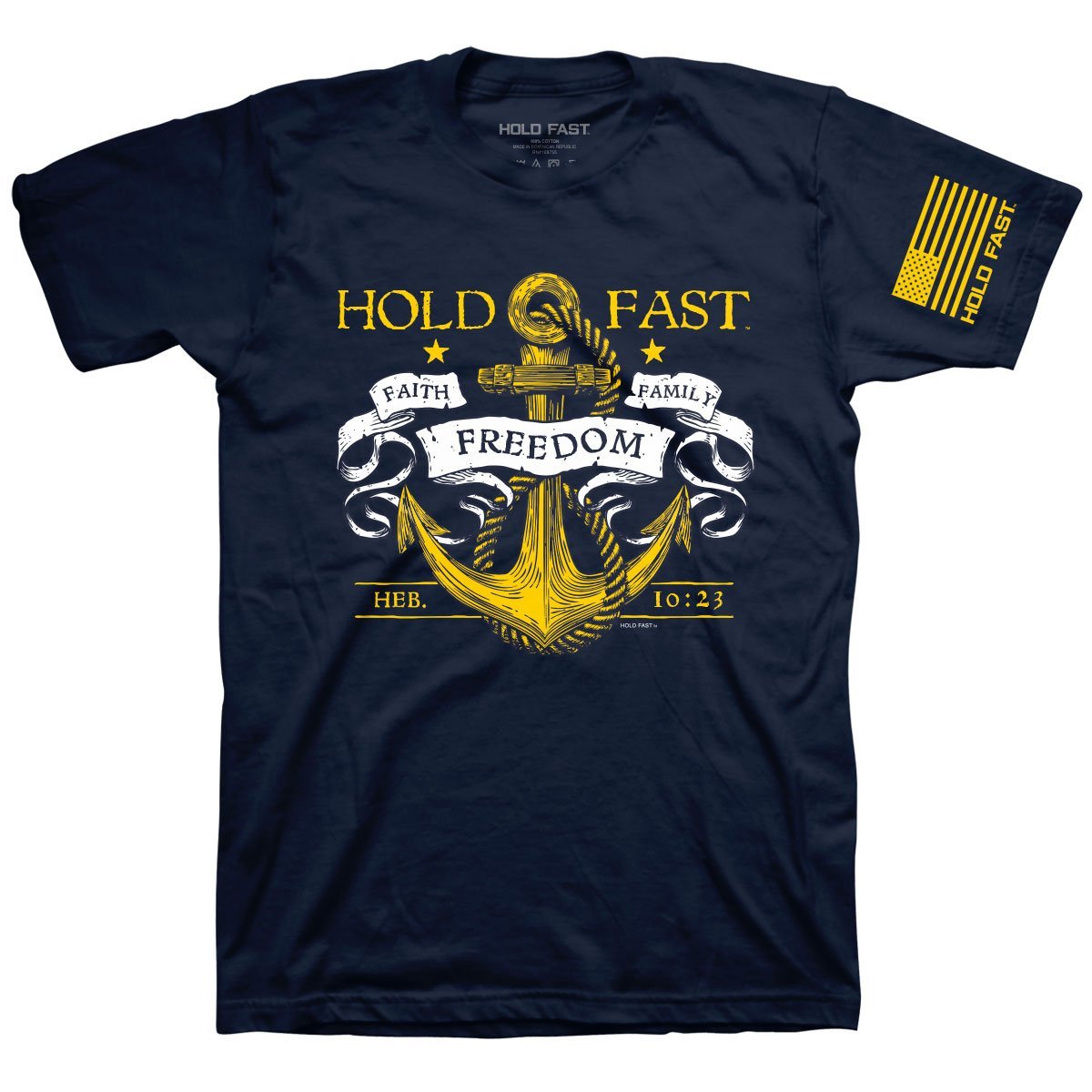 Anchor Tees - SimplyCuteTees