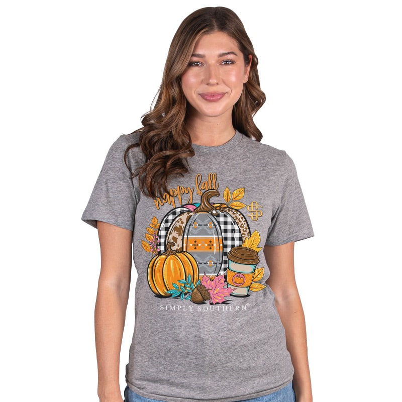 Fall Tees - SimplyCuteTees